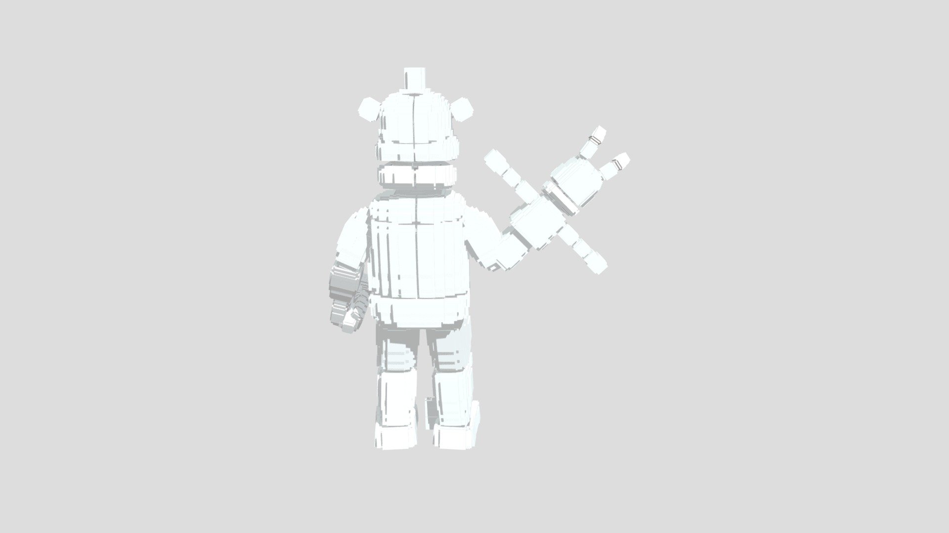 Model - Download Free 3D model by ivanalexanderbernalmachado184 ...