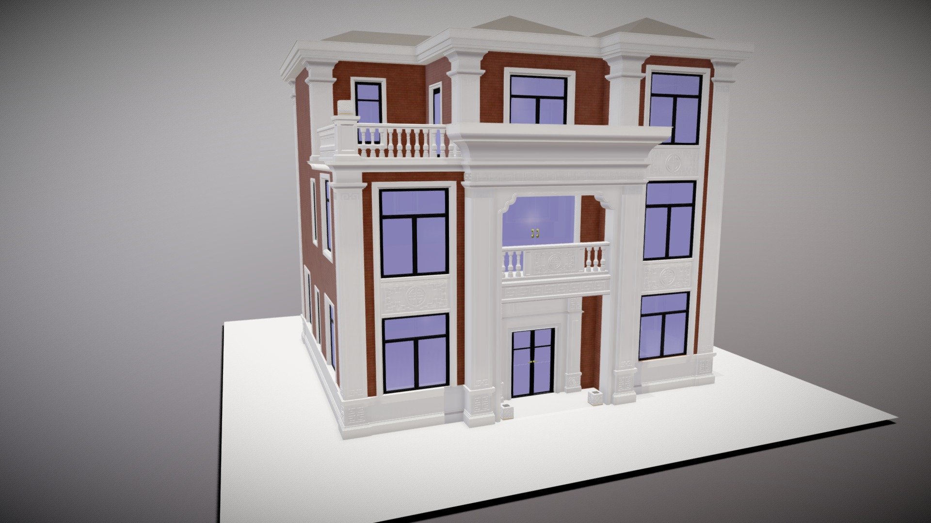 Desktop - 3D model by WXH951608 [3316a2b] - Sketchfab