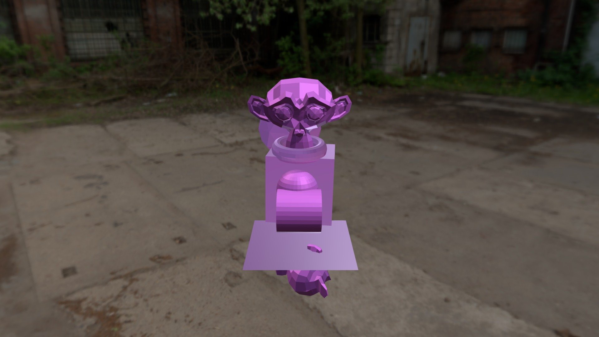 Trash Pile Dylan - 3D model by desteron [3317678] - Sketchfab