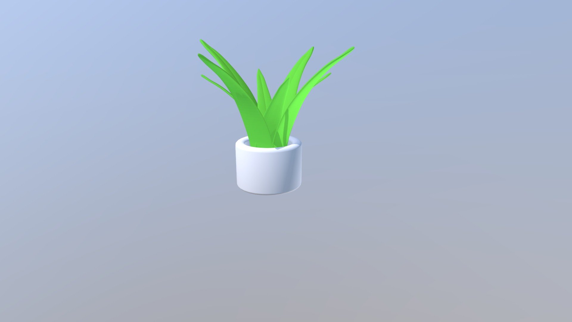plant pot - Download Free 3D model by Sunraku_HK_05 [331a41f] - Sketchfab