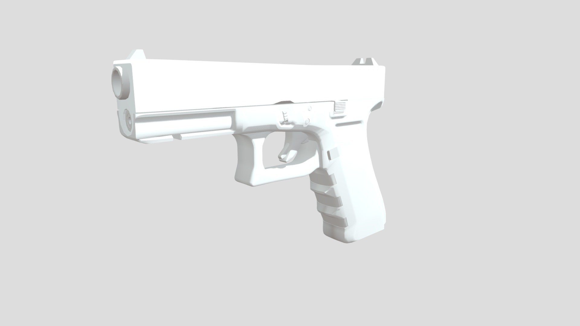 G17 Display - 3D model by Reverse (@_Reverse) [331bcbf] - Sketchfab