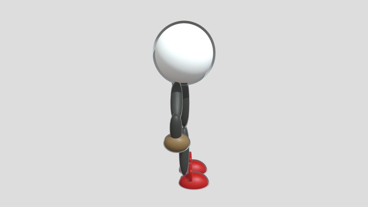 Cool_Modder_guy - Sketchfab