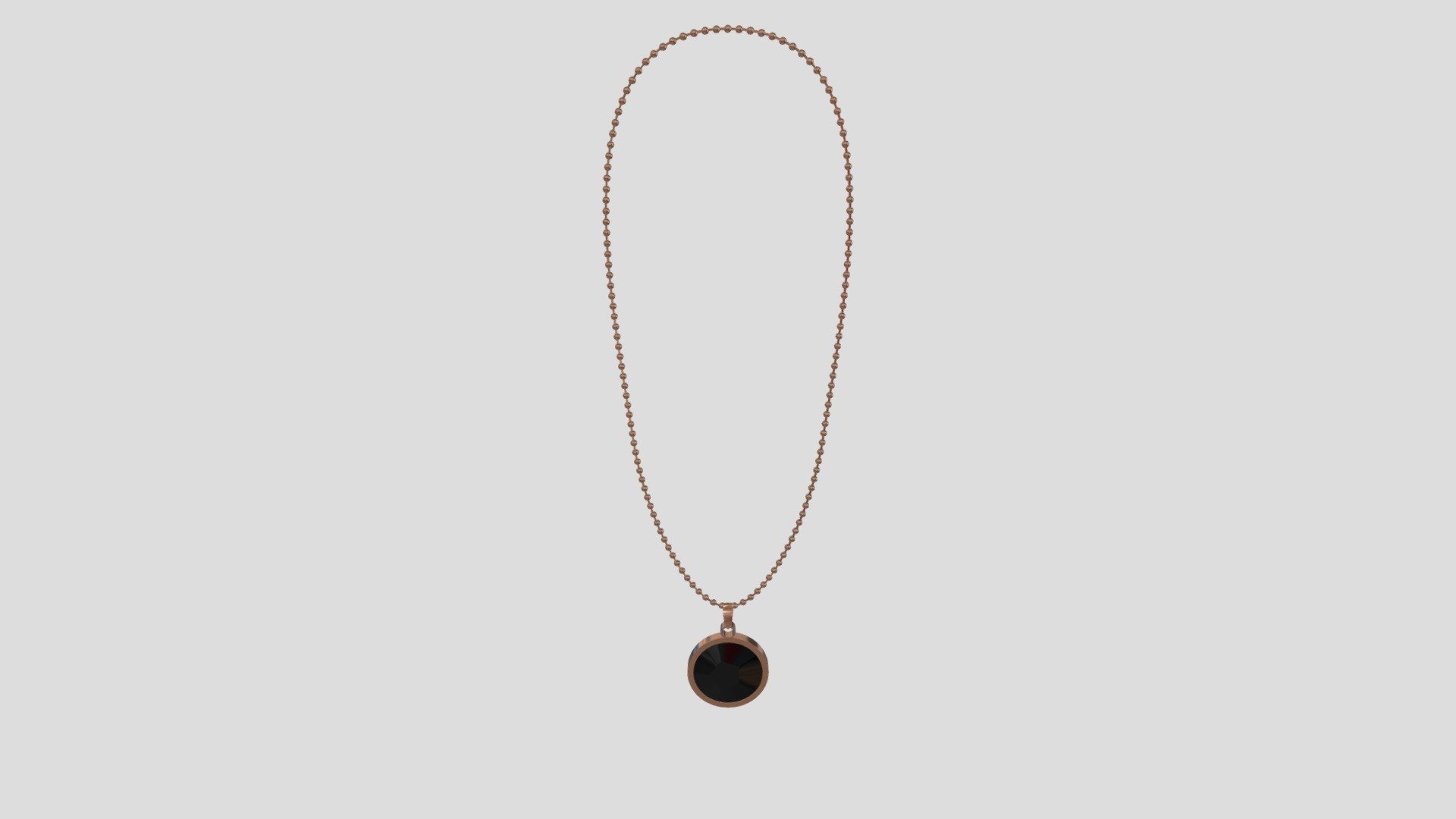 pendent - Download Free 3D model by sainiharsh491 [331cff2] - Sketchfab