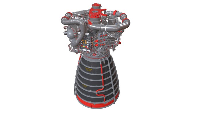 Rs25 3D models - Sketchfab