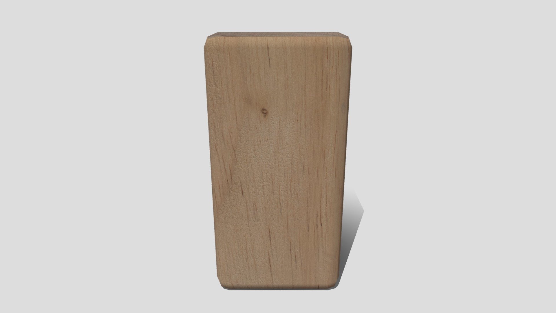 A6-Unit Block Cuboid - Download Free 3D model by smomper [331d599 ...
