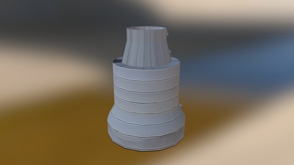 Propulsores - Download Free 3D model by areg27hc [331eaf6] - Sketchfab