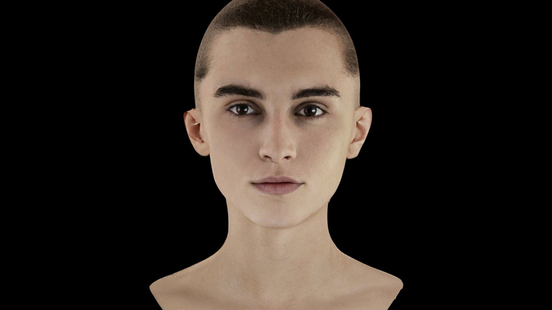 Human Dignity Collection | www.acuteline.com - Download Free 3D model ...
