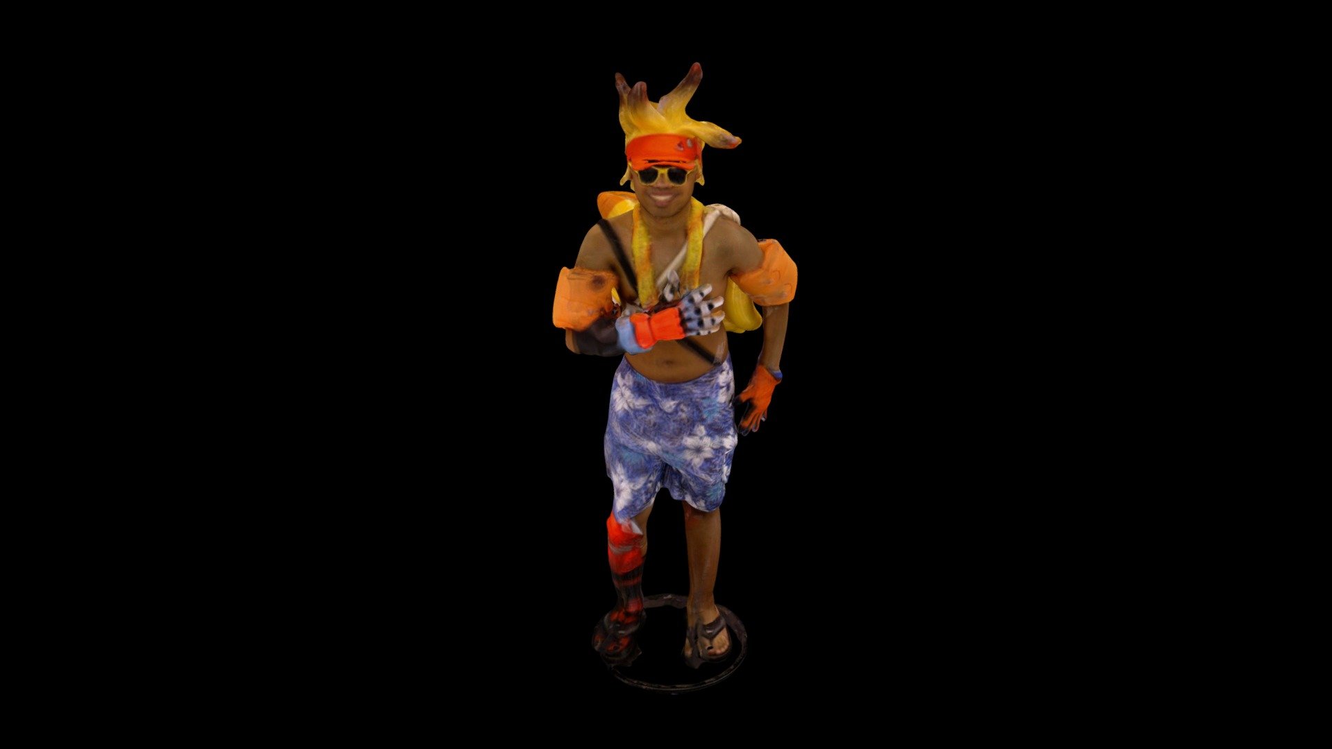 3dtZ2Ea99L - 3D model by Zero Point 3D (@zeropoint3d) [3320b1a] - Sketchfab