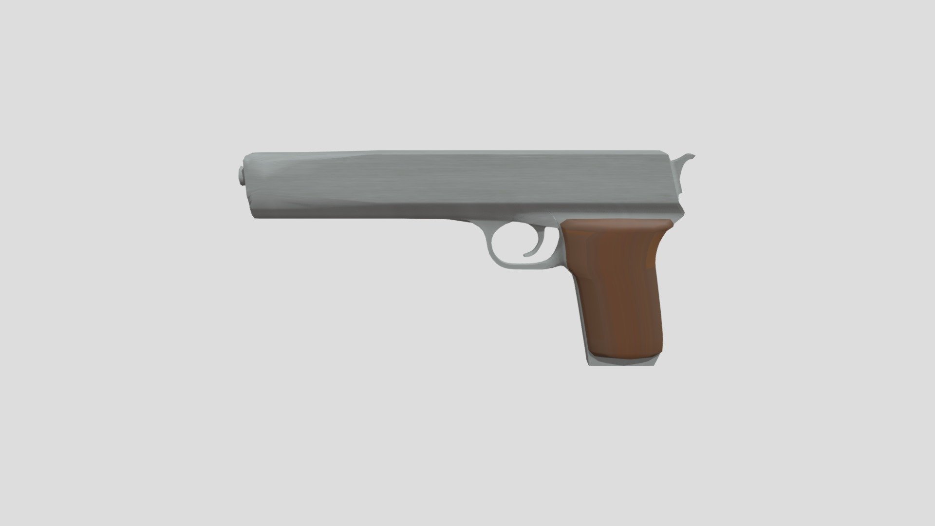 M1900 - 3D model by gpasqualette [3321125] - Sketchfab
