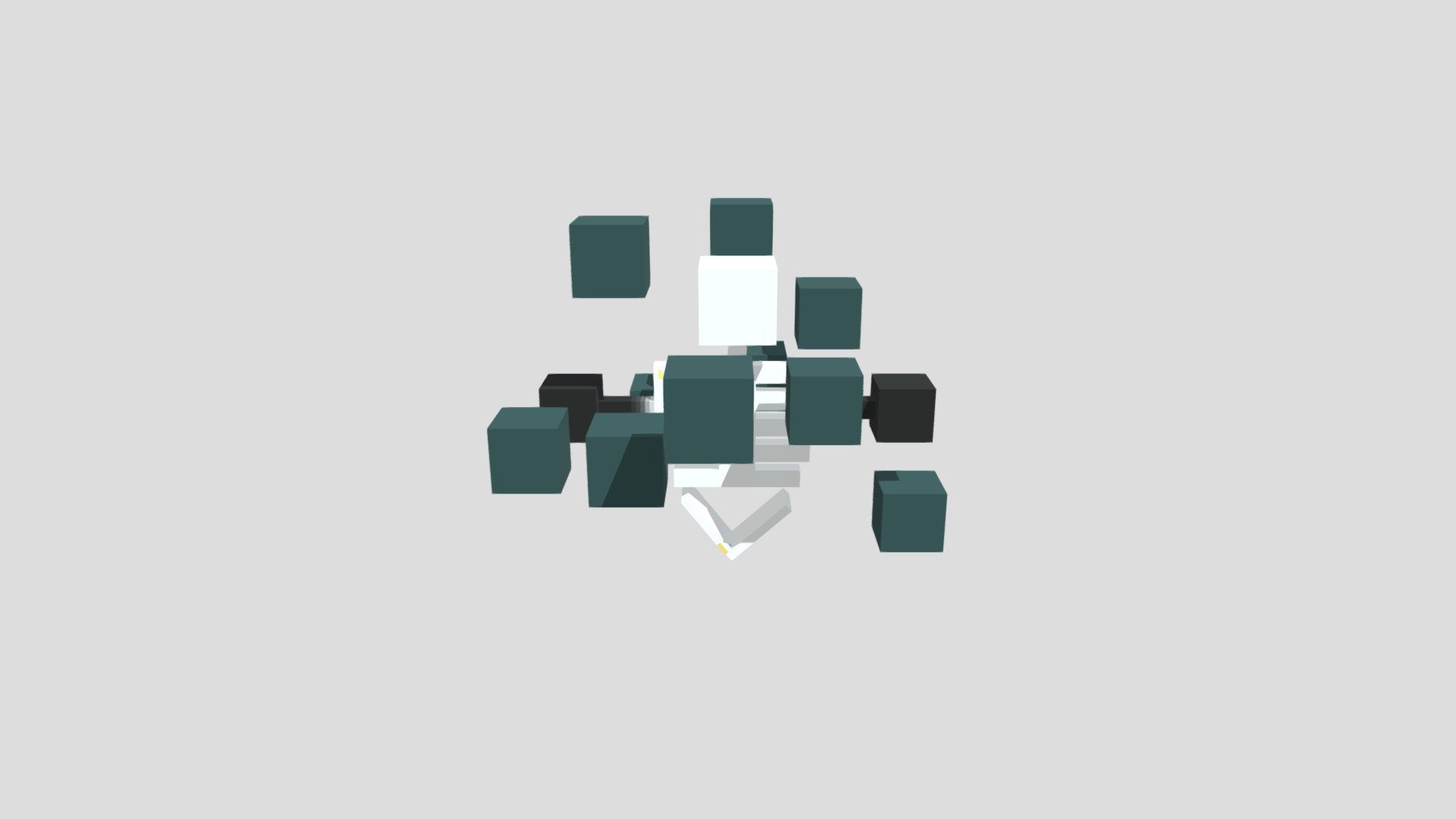 Cold - Download Free 3D model by Guest666 (@darryldraconics88) [33225e1 ...