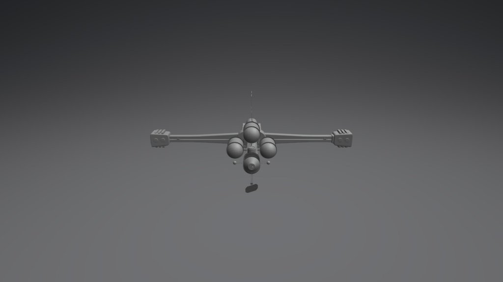 Realistic Ship - 3D model by Jacob Vett (@Jacobvett) [33242ac] - Sketchfab