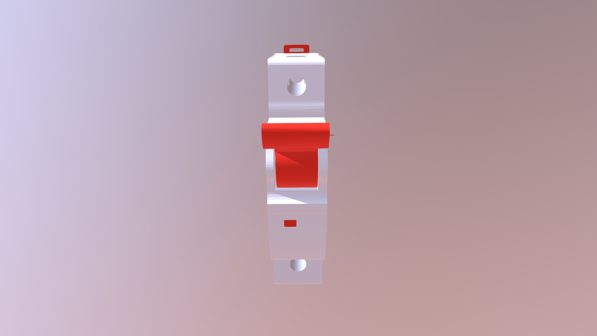 Mcb1 - 3D model by mitvenkiqrc [3327950] - Sketchfab