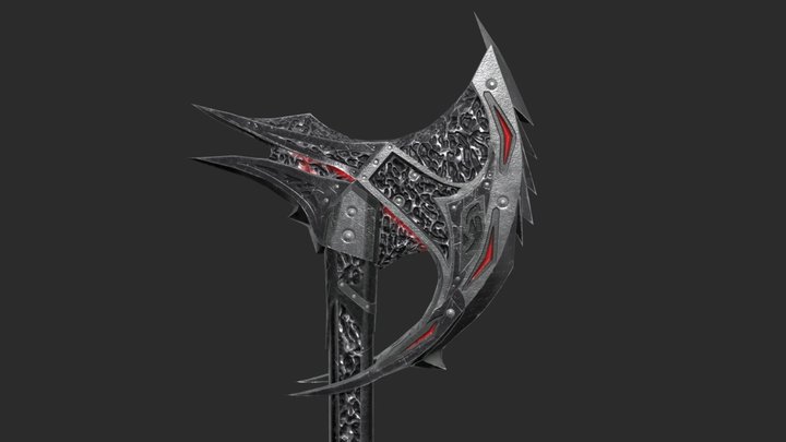 Skyrim 3D models - Sketchfab