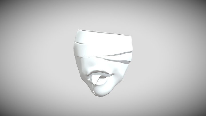 3dinktober2019-misfit 3D models - Sketchfab