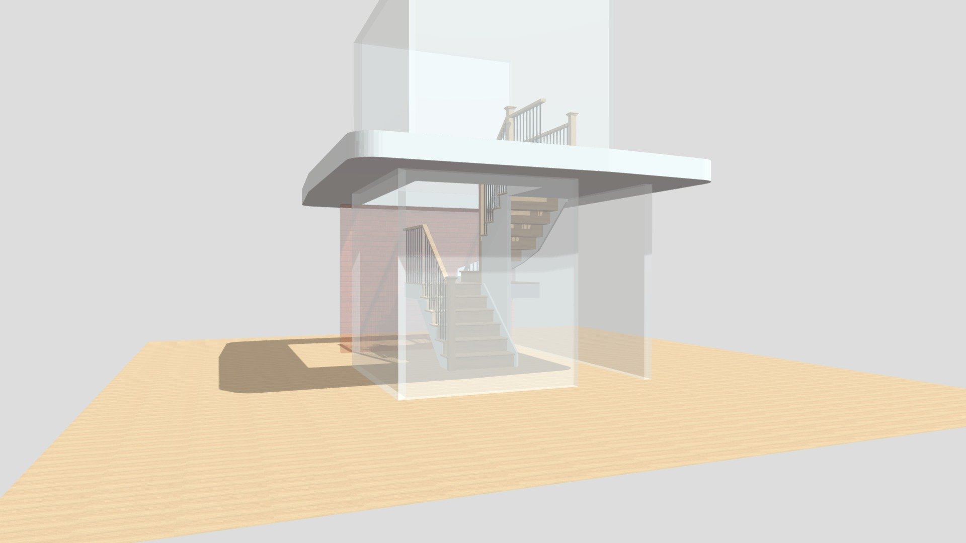 12 Noble Ct(KP)_V2Part1 - 3D model by pfabijanczyk [332913f] - Sketchfab