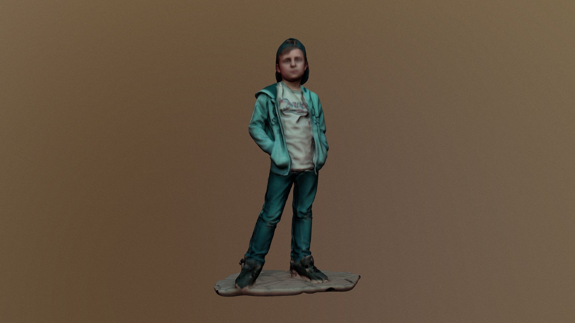 Corvin - Download Free 3D model by sixxpm73 [332ab79] - Sketchfab