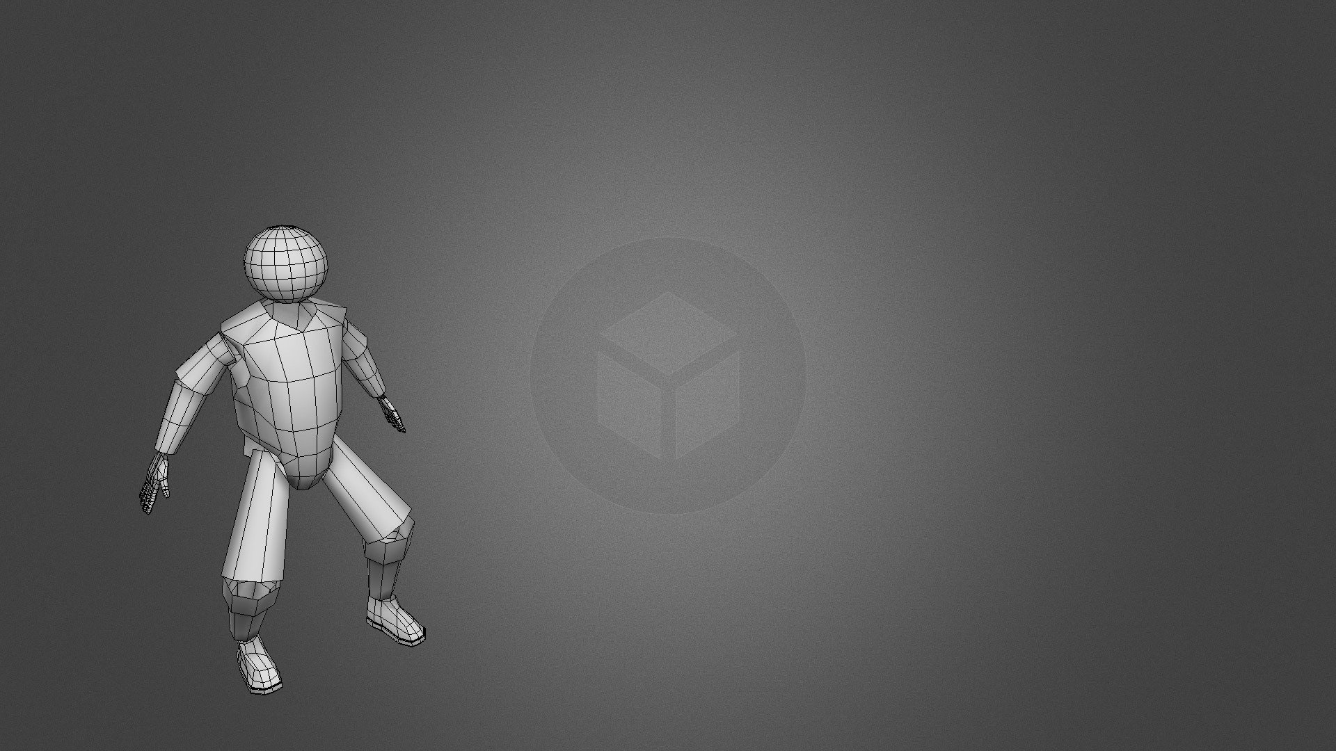 Jump Animation - Download Free 3D model by Diego_Ladd [332ca0e] - Sketchfab