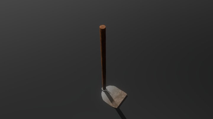 Gradening 3D models - Sketchfab