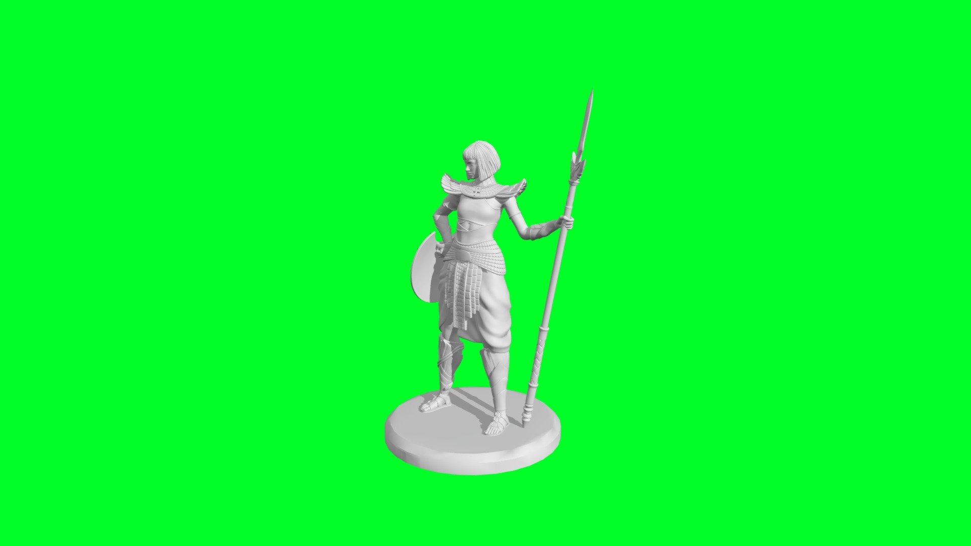 Solcore Guard 2b - 3D model by Masterwork Studio (@MWStudio) [332cfa5 ...