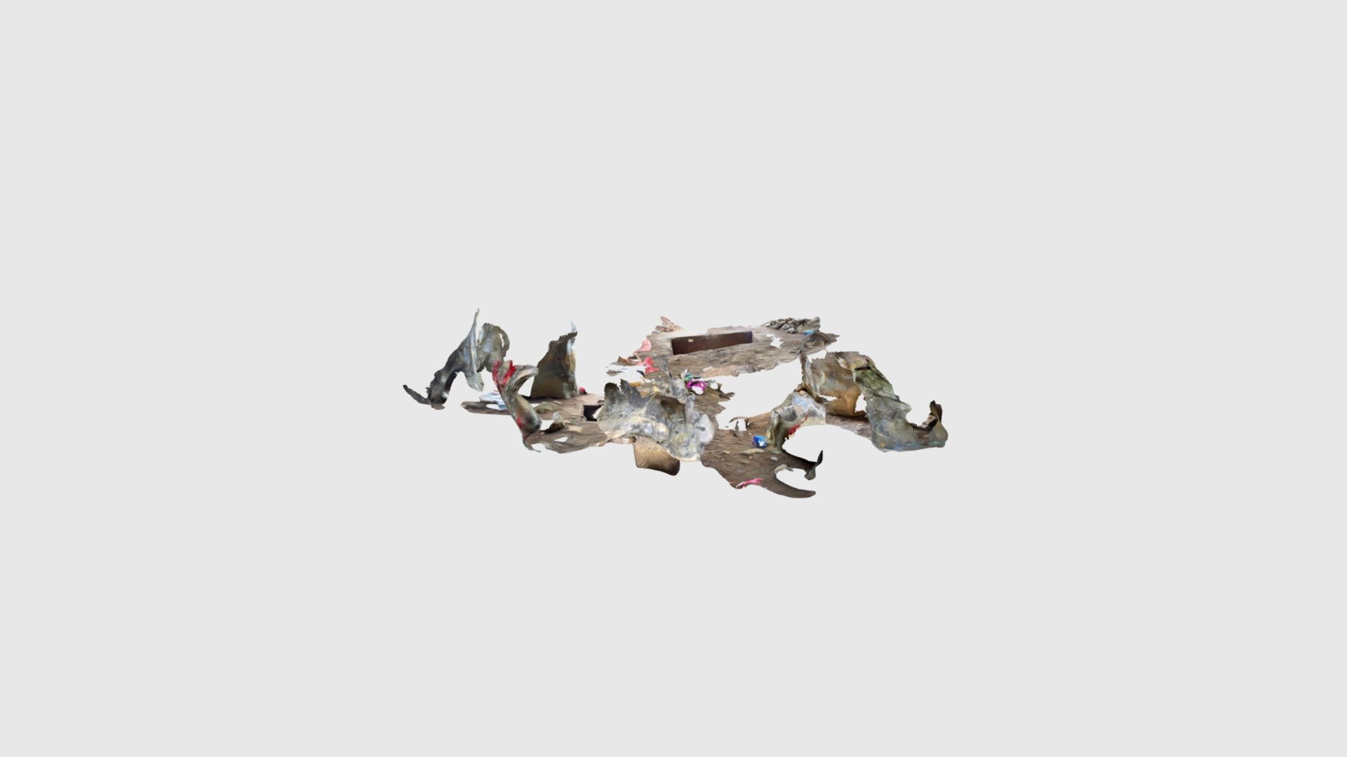 23.NS.H2. Sinh tho - Download Free 3D model by Sapiens (@thanhson9119 ...