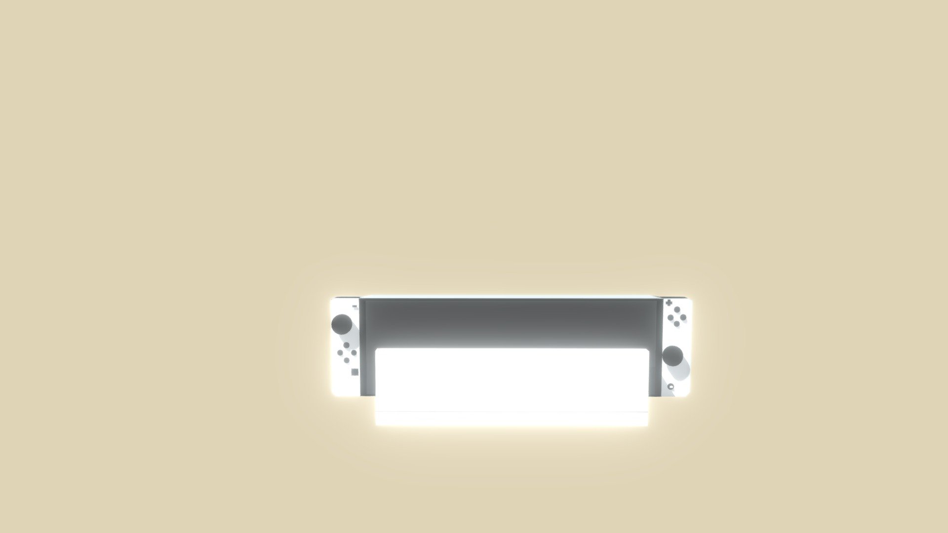 Maya Switch - 3D model by isaacsdaniel23 [332e0d2] - Sketchfab