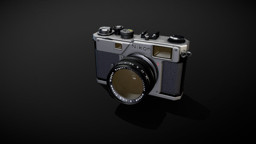 Model - A 3D model collection by 664178997 - Sketchfab