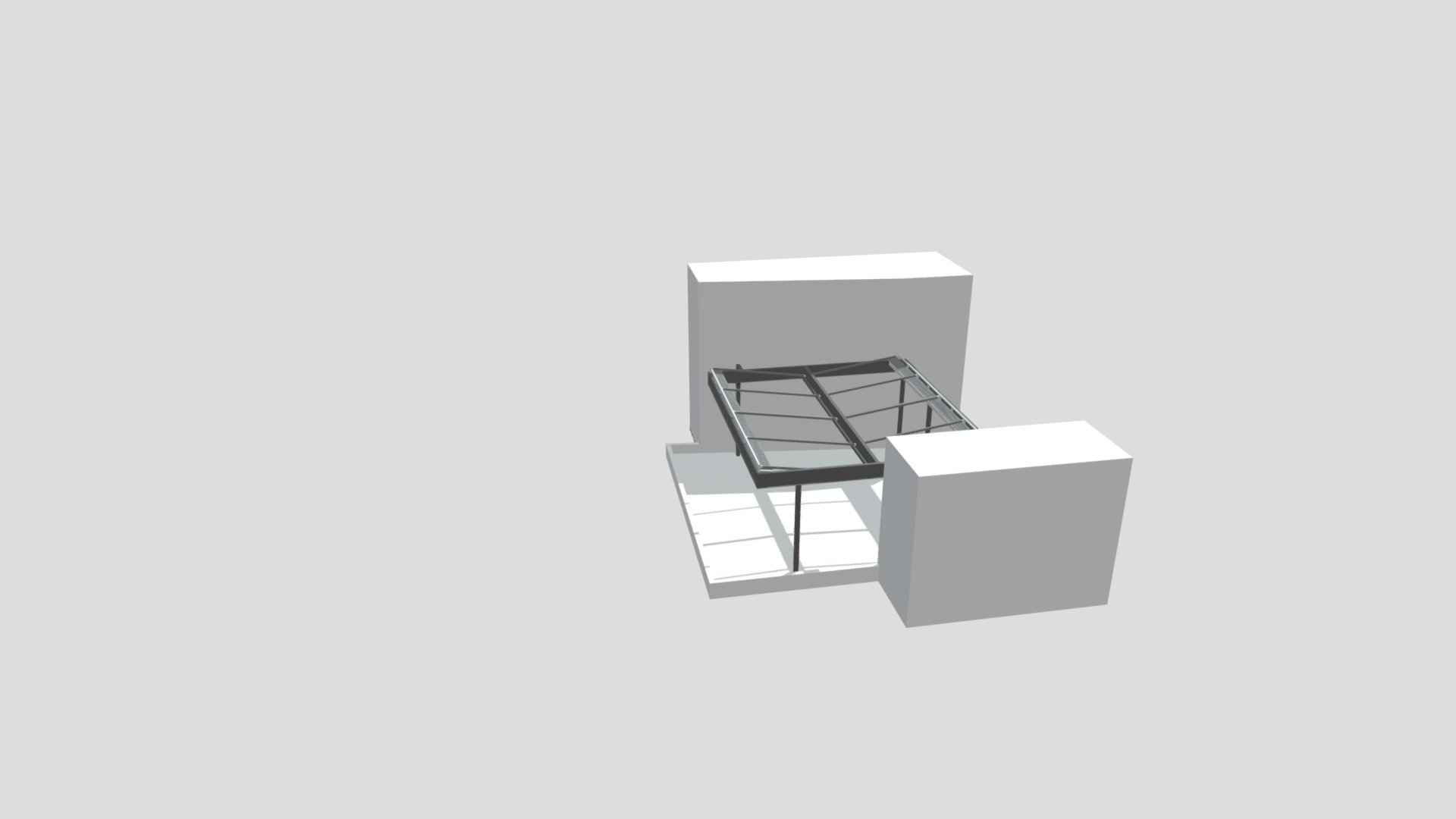 3D AIELLO FINAL - 3D model by jcr_cr [33314a7] - Sketchfab