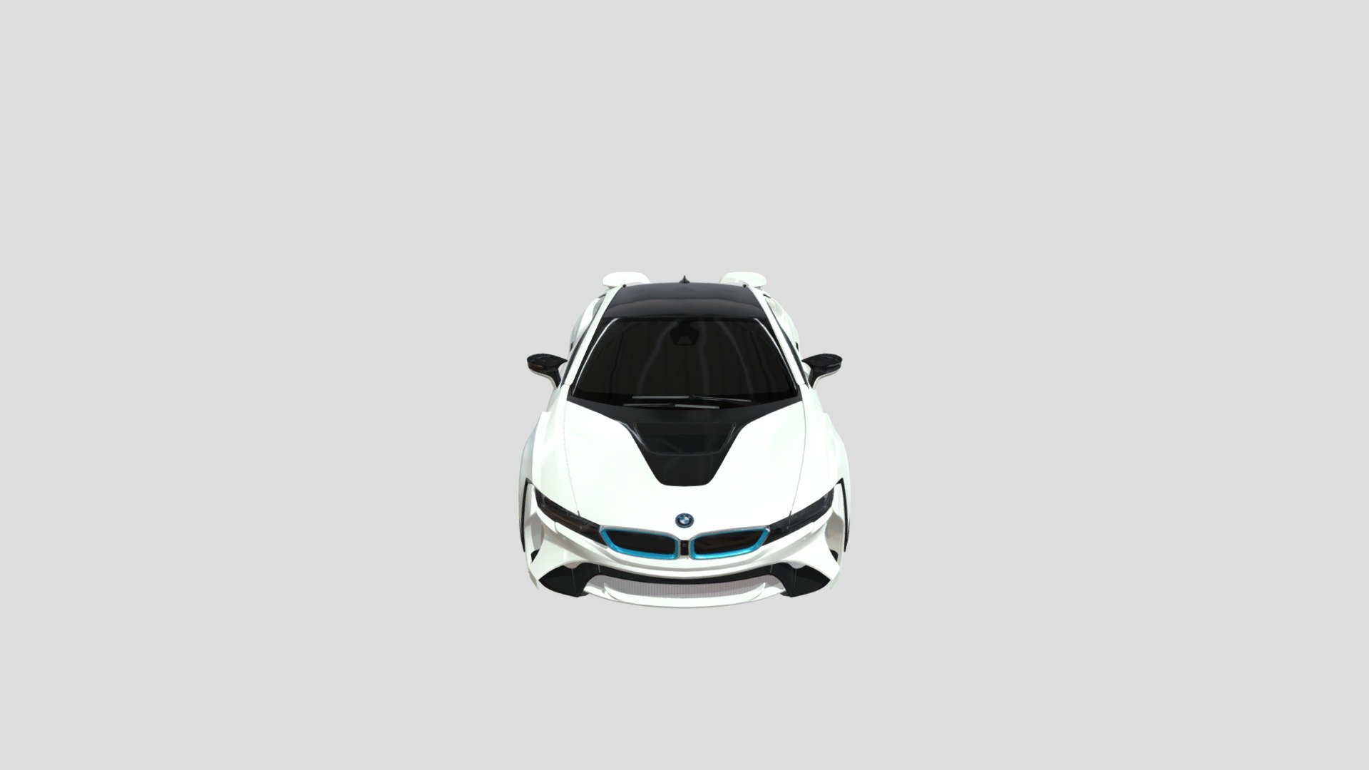 2015_energy_motor_sport_evo_bmw_i8_wide_body_kit - Download Free 3D ...