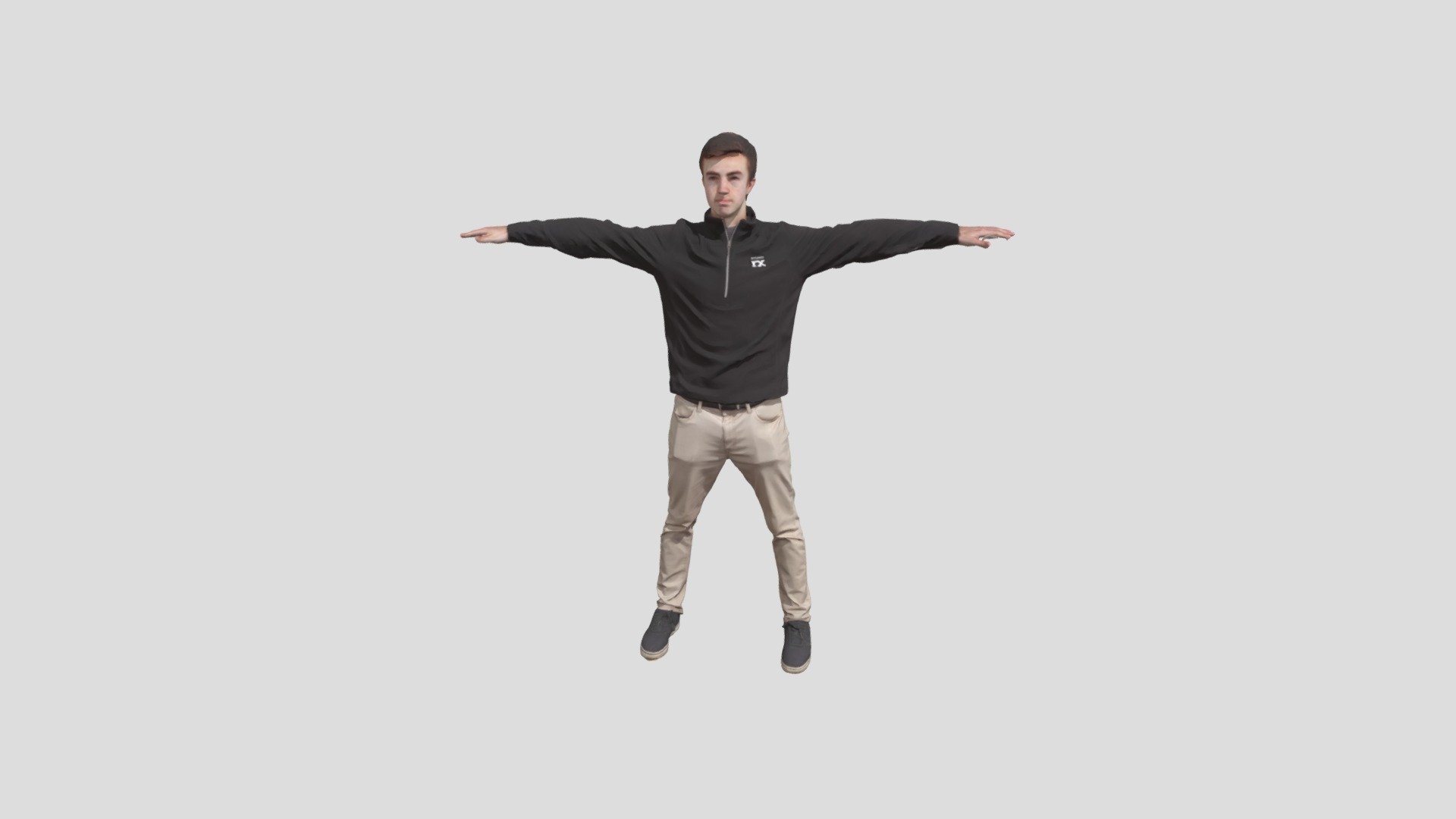 Mark Steelman - Download Free 3D model by marksteelmanxr [33368d5 ...