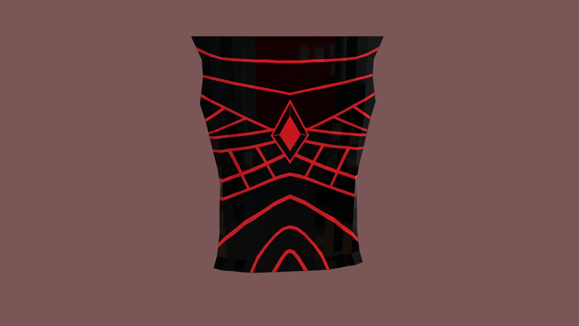 Bofuri: Maple's Shield - Download Free 3D model by Polaricicle [3337819 ...