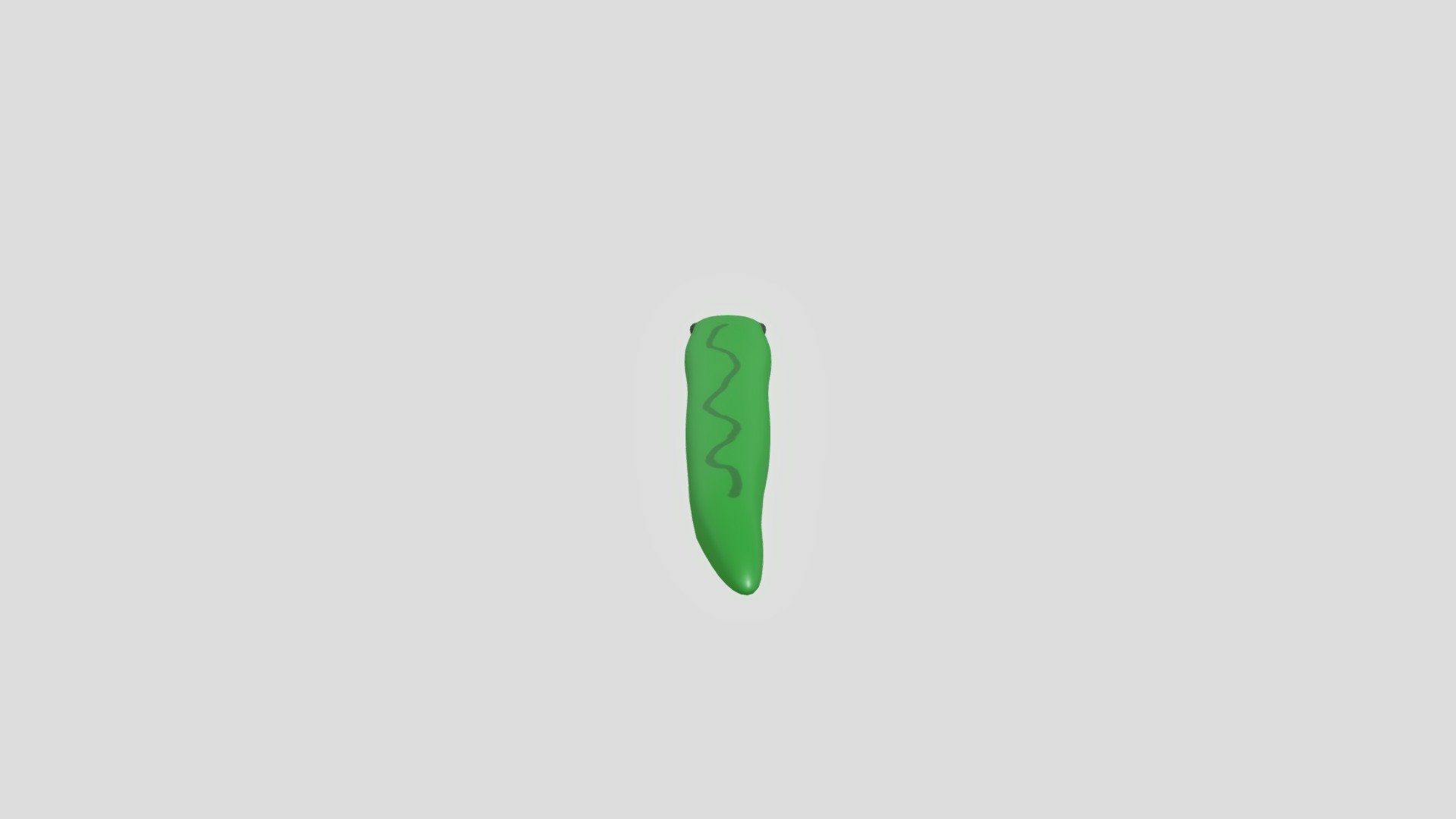 Naga - Download Free 3D model by vincent.yang [333a3a3] - Sketchfab