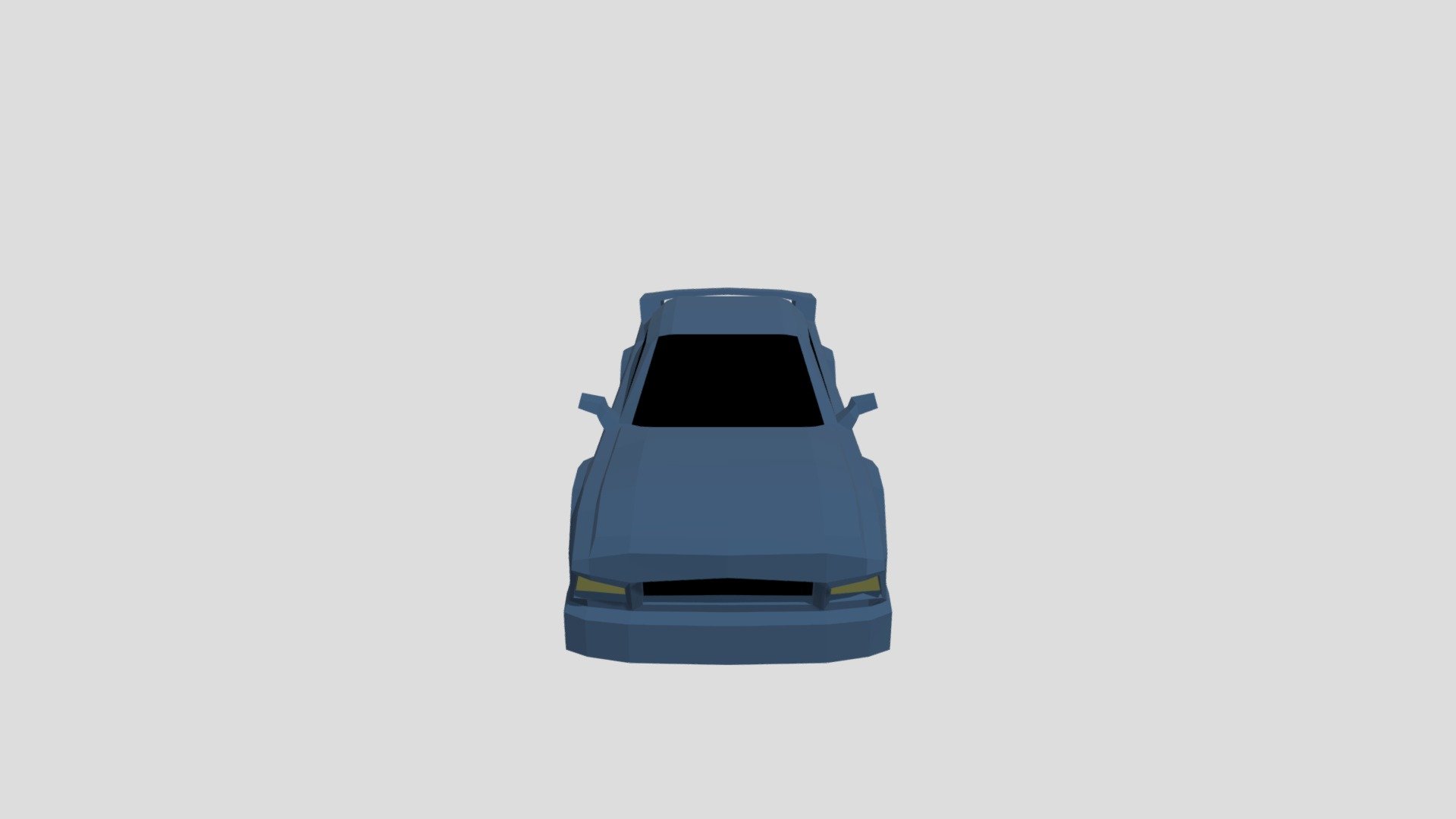 car - 3D model by mirtekemps [333a42a] - Sketchfab