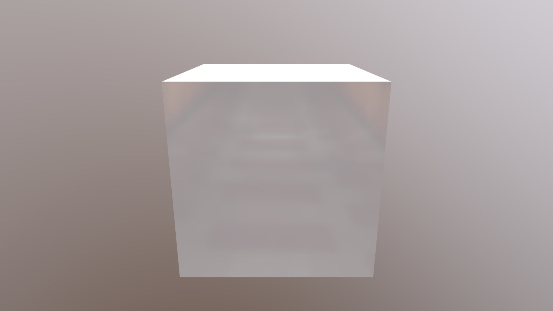 cubo - 3D model by zavattam [333aa9b] - Sketchfab