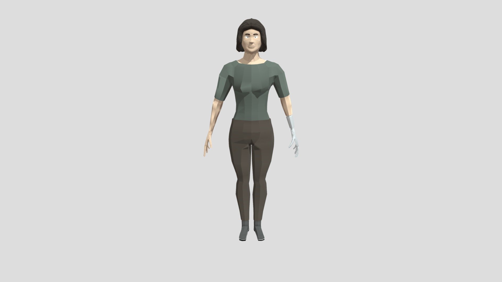 break it down - 3D model by nnylf [333b1dd] - Sketchfab
