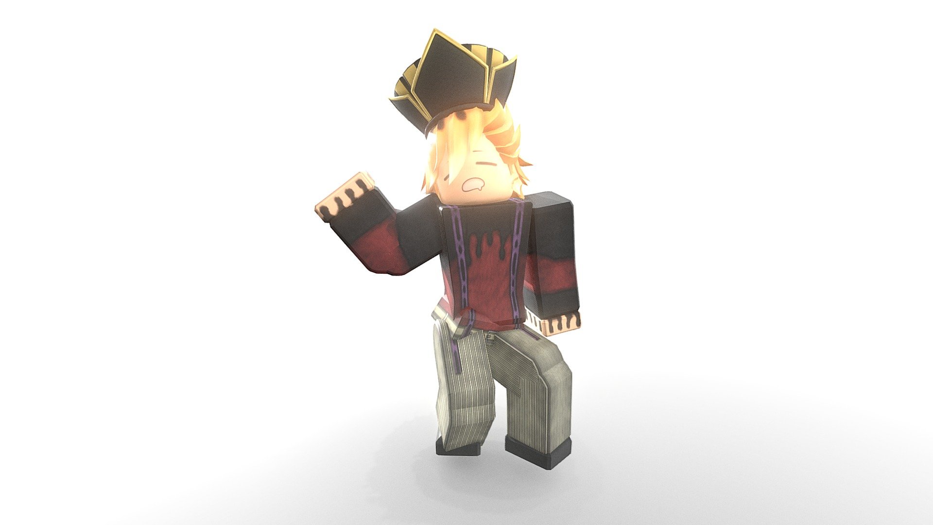 user_4127880446 - 3D model by pandinhamxt13 [333d2f3] - Sketchfab