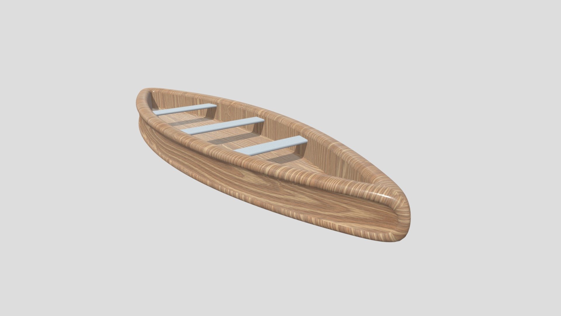 Float Boat - 3D model by vova12zx [333d5fd] - Sketchfab