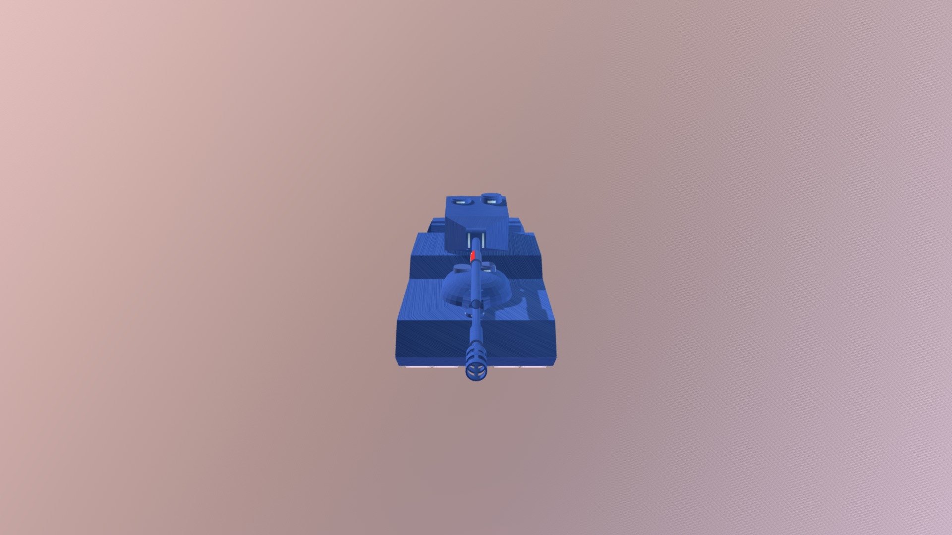 Ice Crane-9 / Obj 724 Vehicle 2 - 3D model by username10492 [333ef7c ...