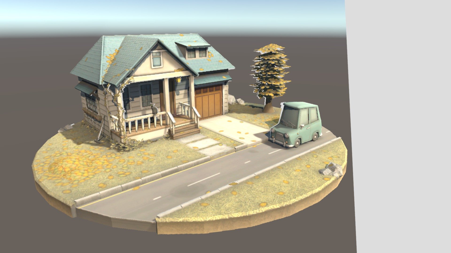 Highres test, 8bit - Download Free 3D model by dream.digital ...