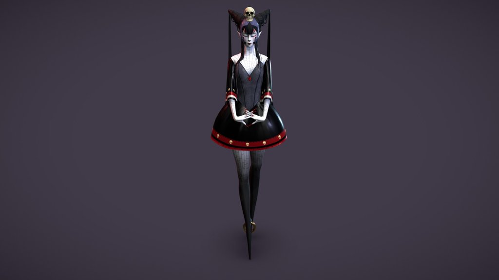 Cool - A 3D model collection by Avagantamos - Sketchfab