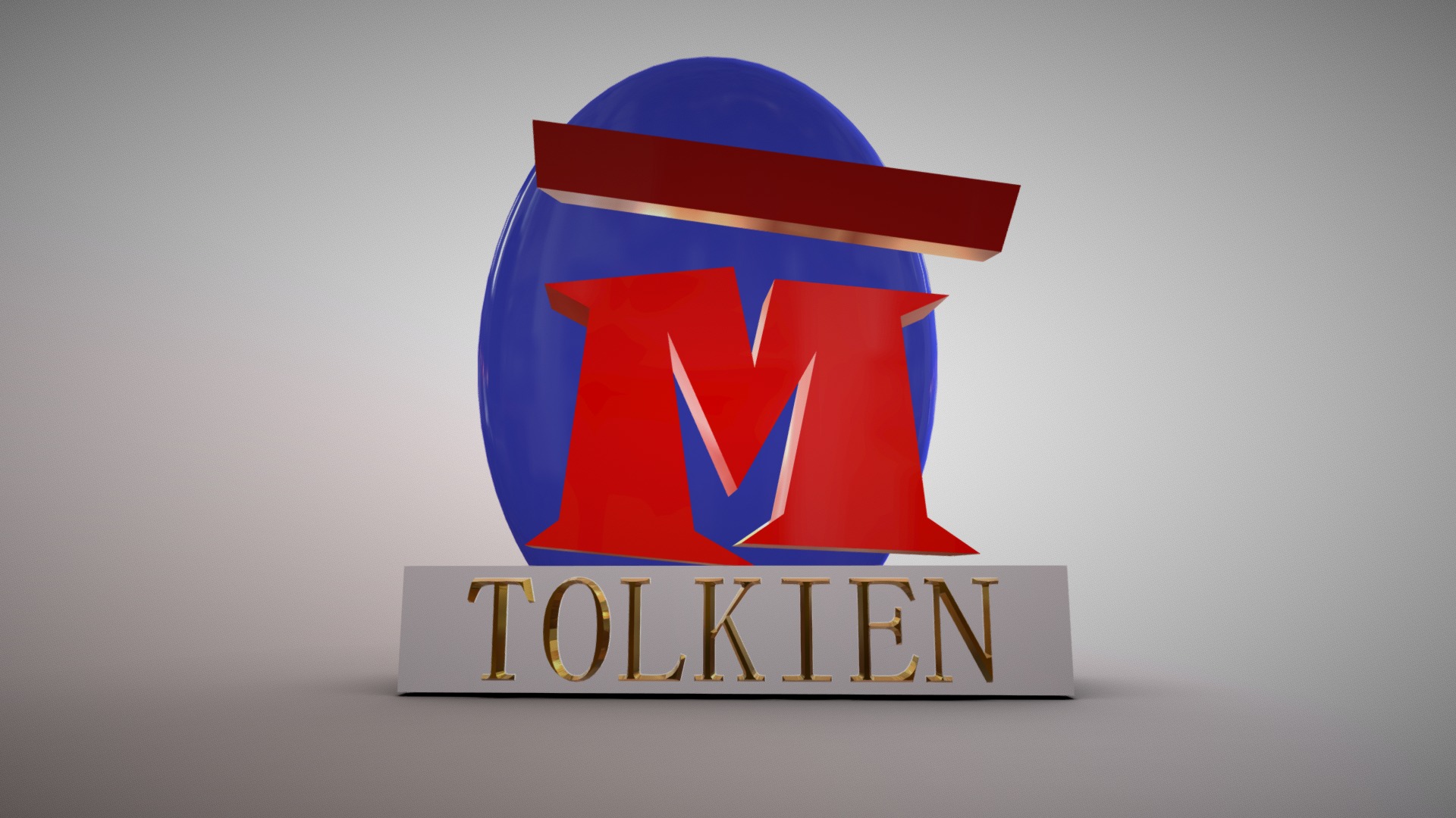 Legion M - 3D model by cryptocutter [333fcff] - Sketchfab