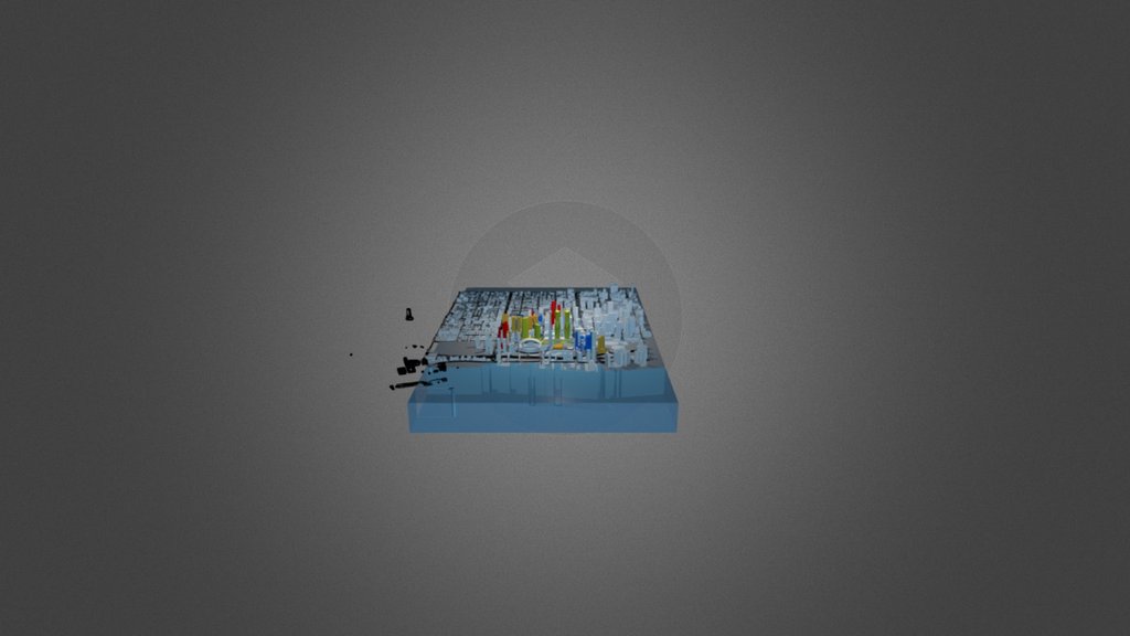 160304 TED Updated V2 - 3D model by torontoed [3342483] - Sketchfab