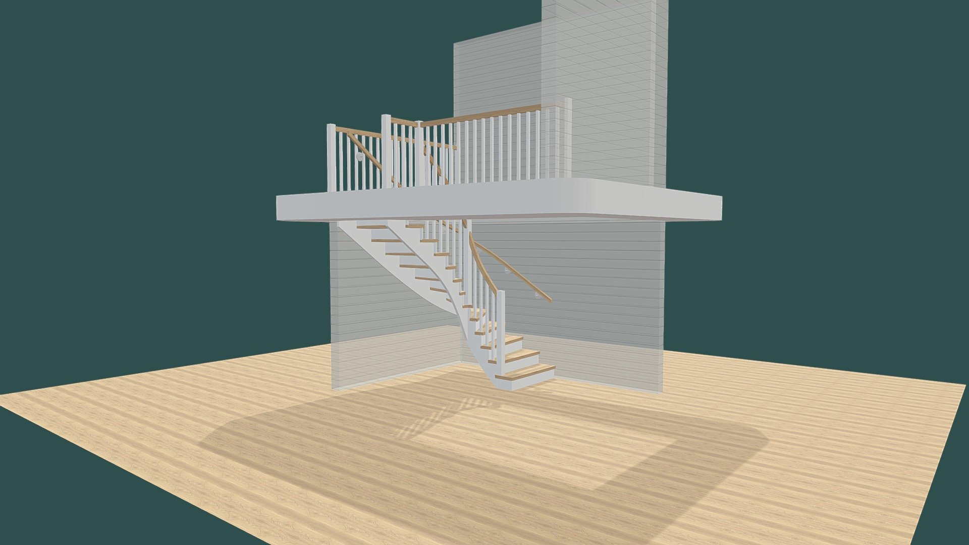 Mindaugas 1 - Download Free 3D model by StaircaseDRAWINGS [3342a77] - Sketchfab