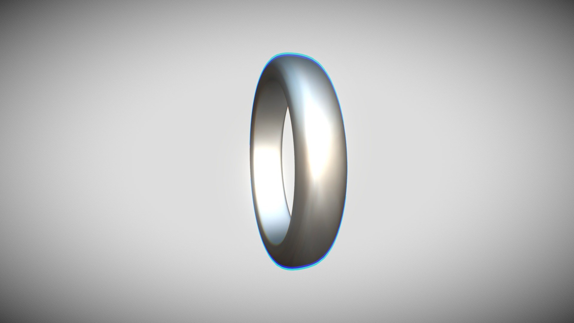 Magic Ring - 3D model by twinmotion-6e7f0a [334528c] - Sketchfab