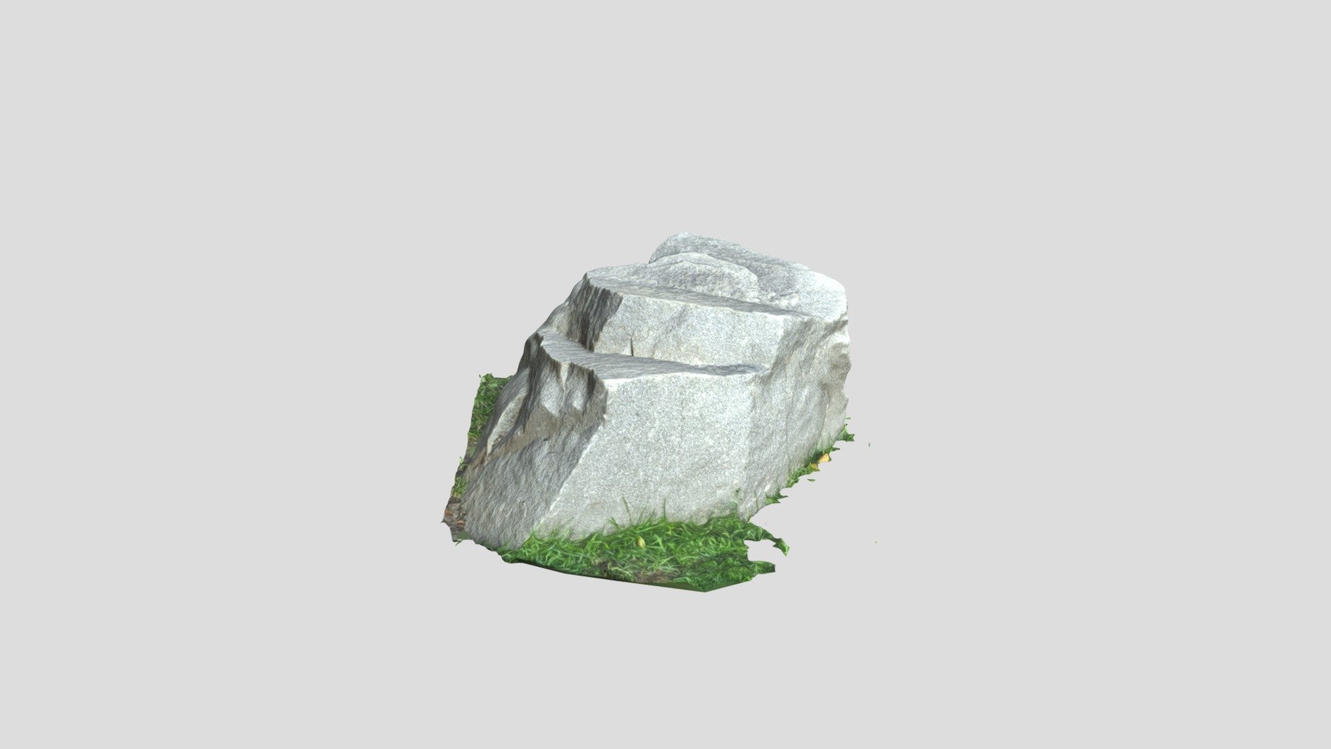 Stone - Download Free 3D model by etotmark [334684d] - Sketchfab