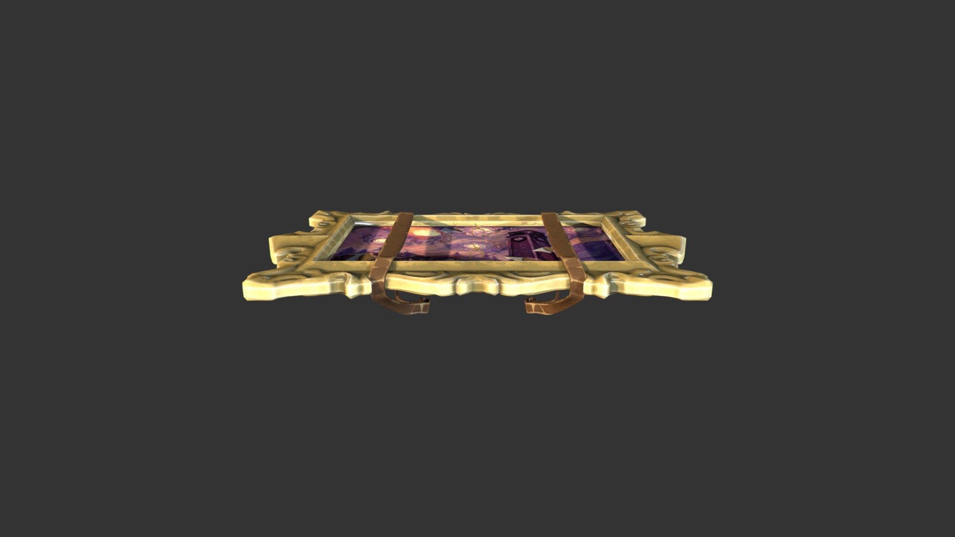 Starry Flight Glider - 3D model by Fortnite Skins (@fortniteskins ...