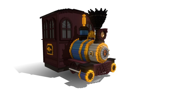 Goofy 3D models - Sketchfab