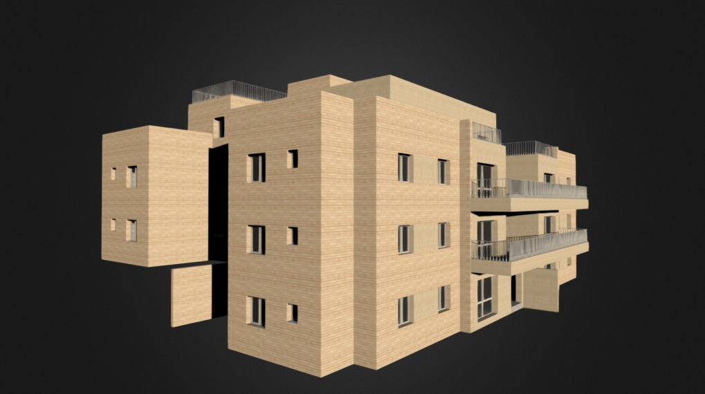 B7 - 3D model by vdbpresentations [334ad7d] - Sketchfab