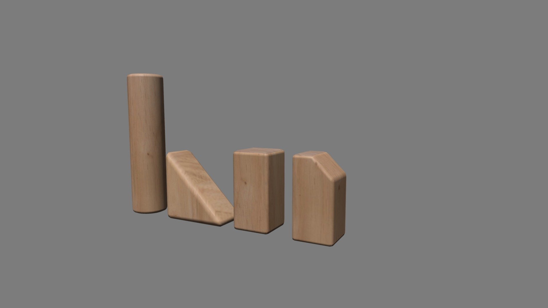 unit_blocks - 3D model by hill531 [334b04f] - Sketchfab