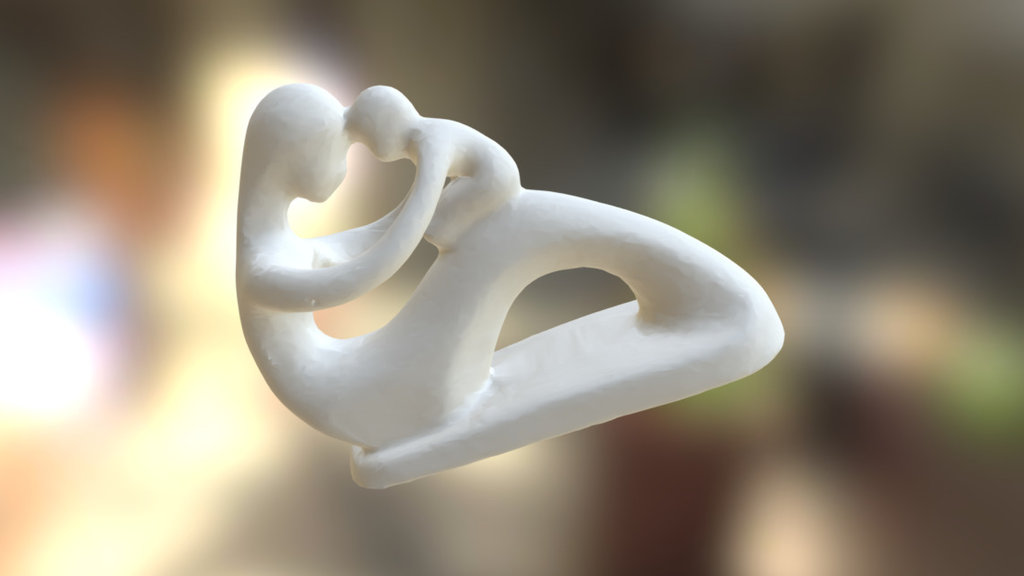 Simplified fertility - 3D model by jonasty89 [334c29e] - Sketchfab