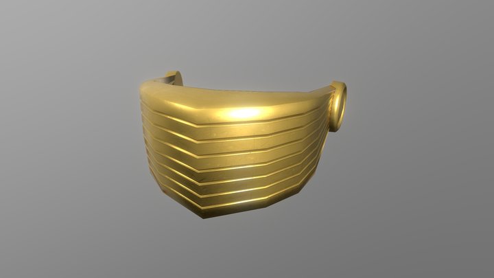 Visor-3d 3D models - Sketchfab